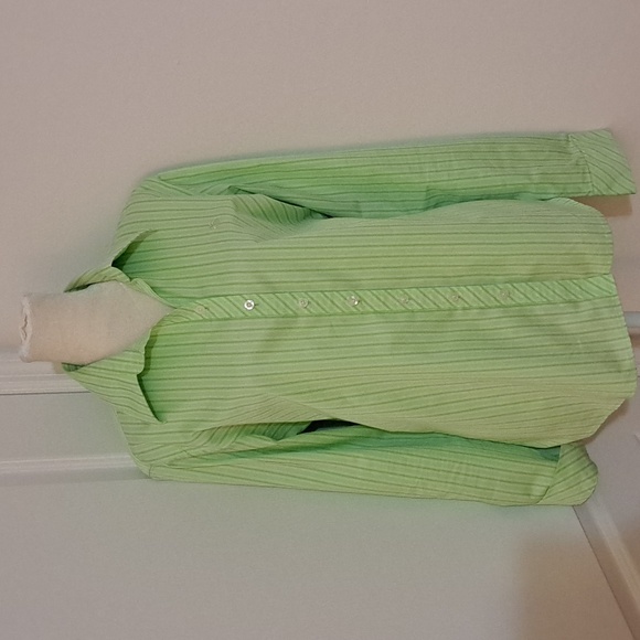 Lilly Pulitzer | Tops | Vintage Lilly Pulitzer Shirt | Poshmark